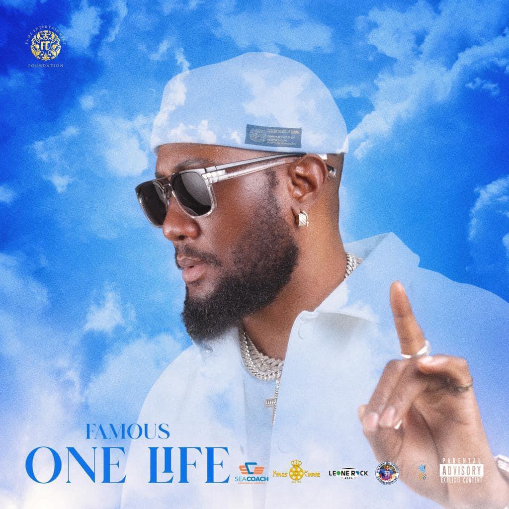 Famous releases long-awaited album ‘One Life’ - SwitSalone