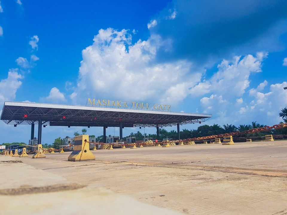 Toll gate price increase sparks serious transportation concerns ...