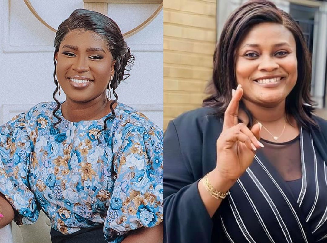 “Hawanatu Konneh is not my competitor,” – Sarah Kallay | SwitSalone