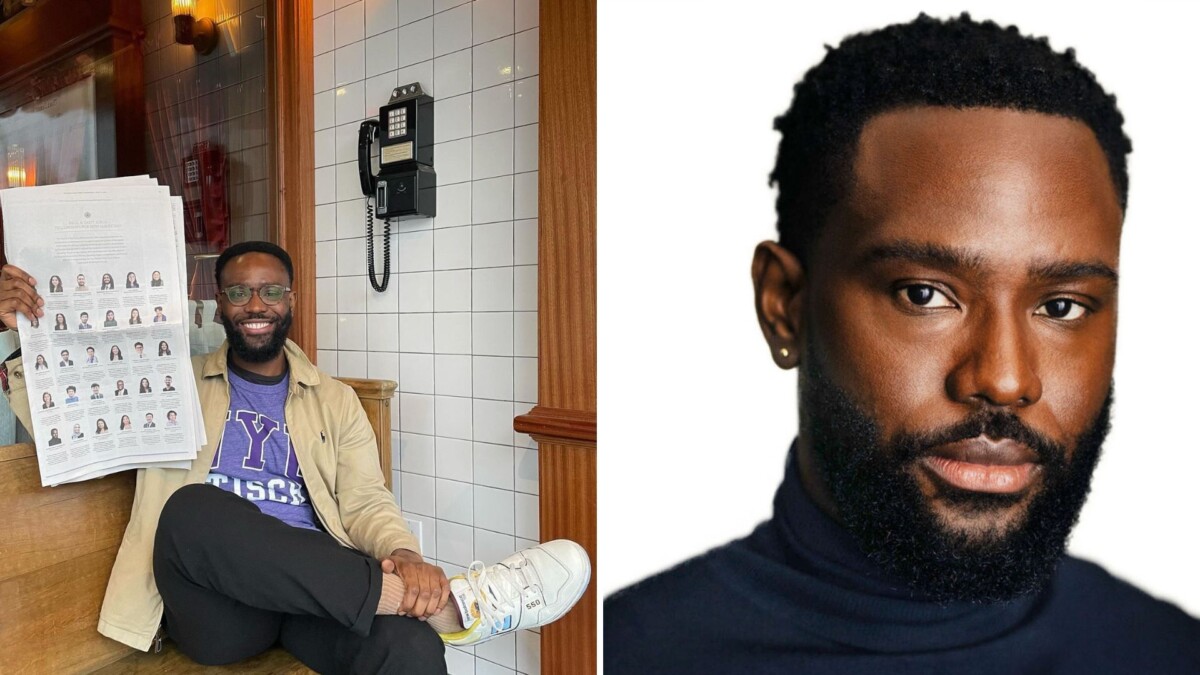 Sierra Leonean-American wins $90,000 Paul & Daisy Soros Fellowship ...