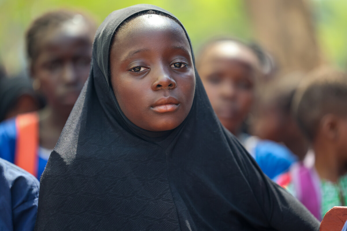 Join the Campaign to Expand Menstrual Hygiene In Sierra Leone - SwitSalone