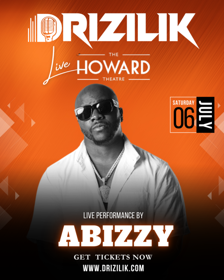 Meet The Sierra Leone Stars Performing At Drizilik Live In D.C ...