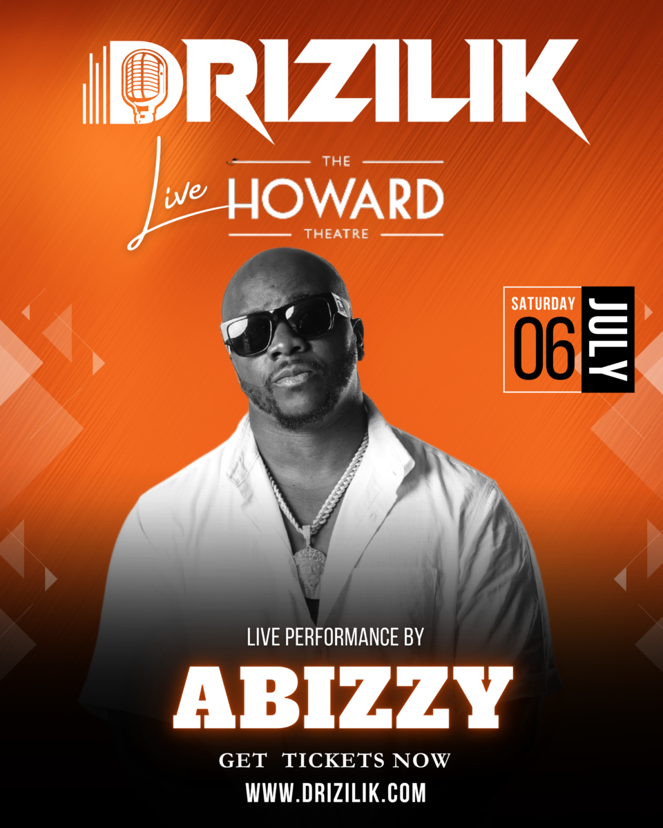 Meet The Sierra Leone Stars Performing At Drizilik Live In D.C ...