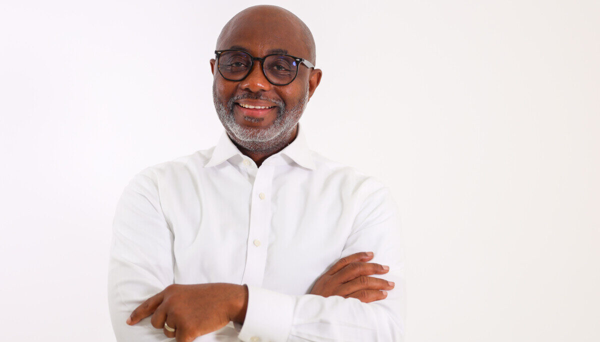 How a Maryland Doctor is transforming Healthcare in Sierra Leone ...