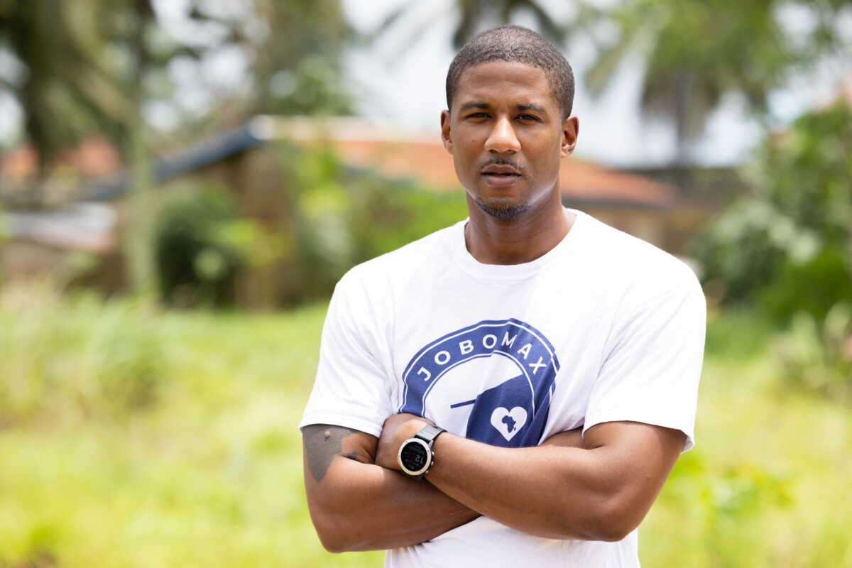 He Got Citizenship by DNA. Now This African American Man is Investing ...