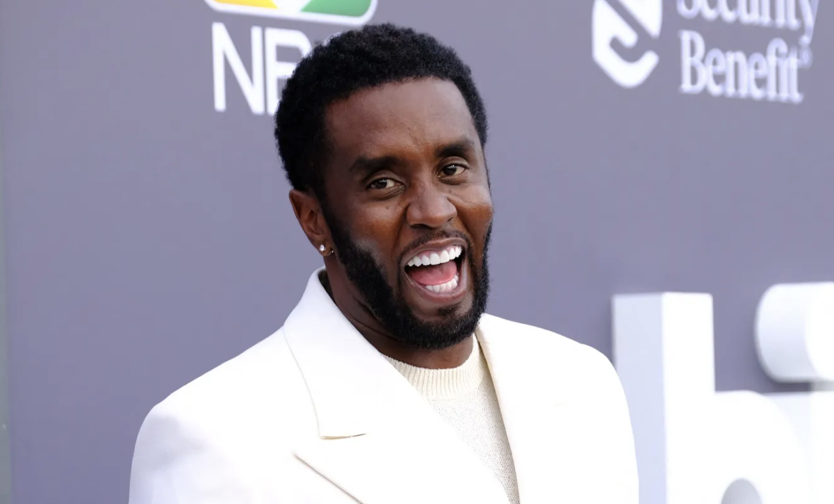 Bad Boy Mogul Sean Combs Arrested in NYC - SwitSalone