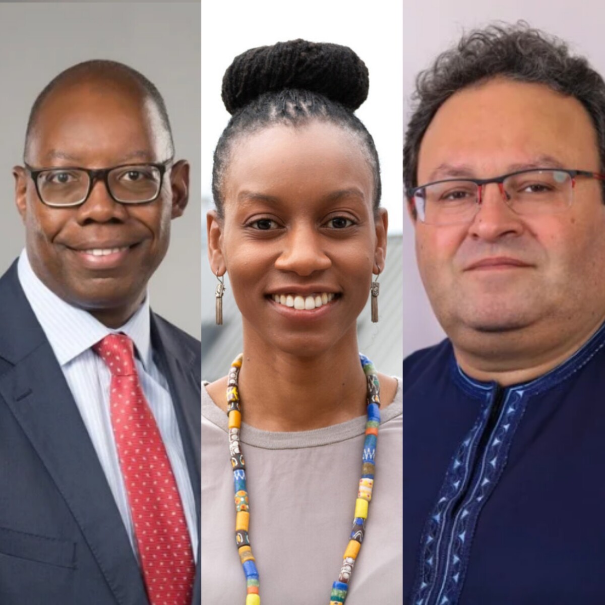 Meet the Leaders Driving Sierra Leone’s Economic Future at SLDIC 2024 ...