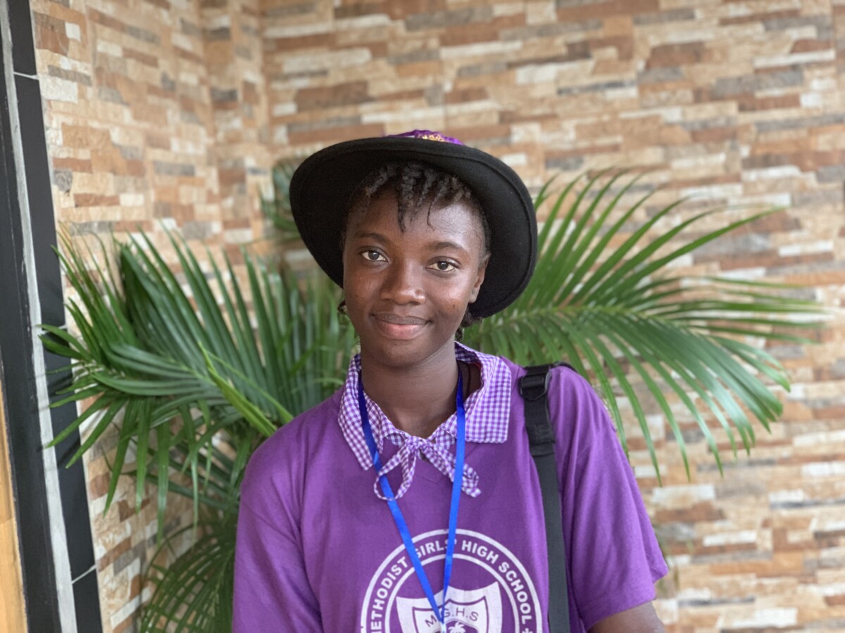 How Girls’ Rights are Protected in Sierra Leone - SwitSalone