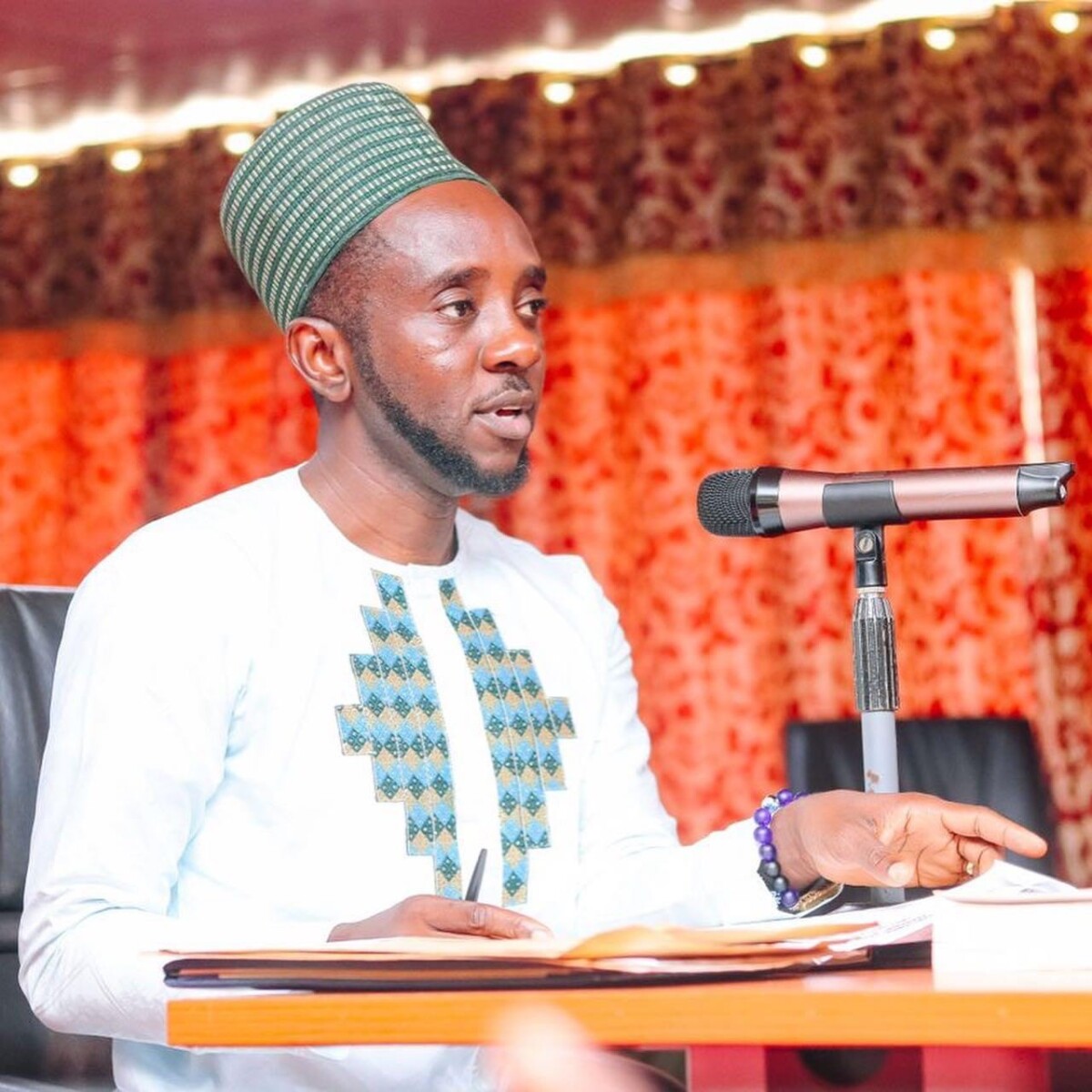 Clash Killing Two Not a Coup Attempt, Says Sierra Leone’s Info Minister ...