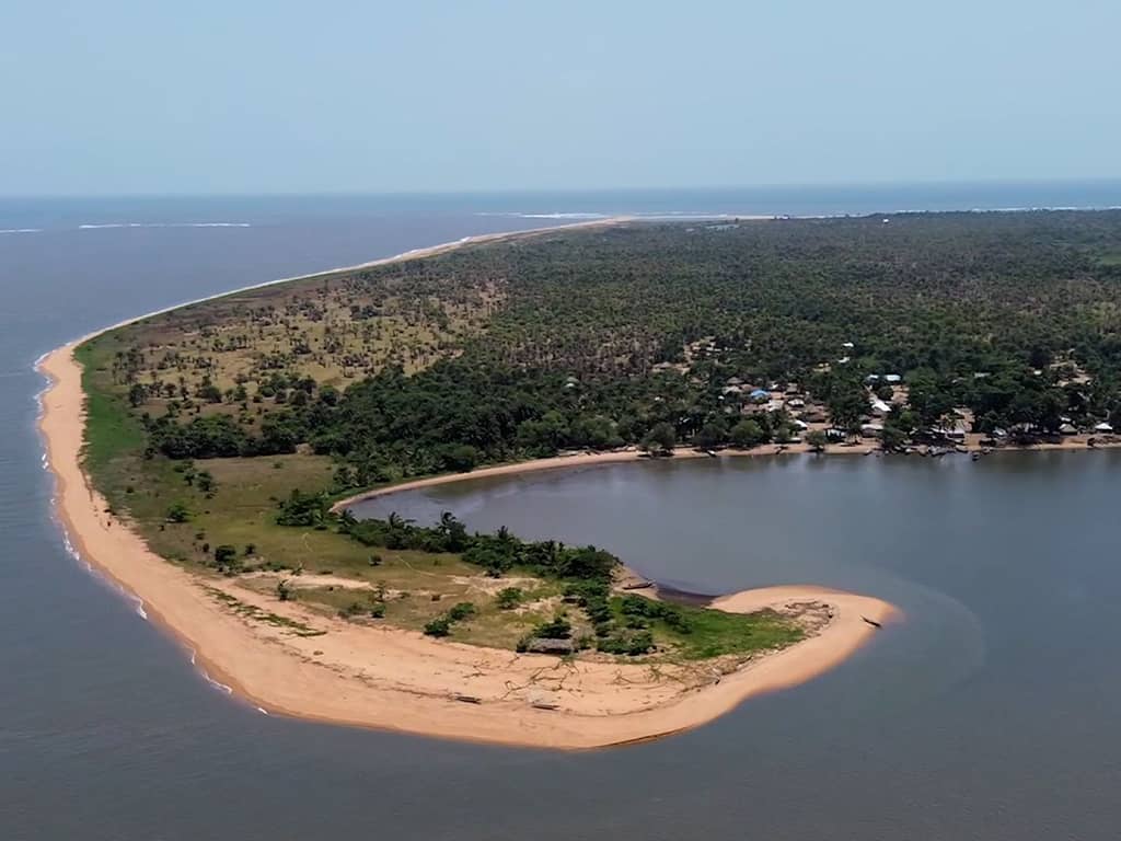 Sierra Leone’s First Wind Farm to Be Built on Sherbro Island - SwitSalone