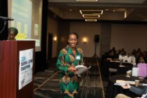 Meet Carol Khanu who cooked the jollof that won Sierra Leone first ...