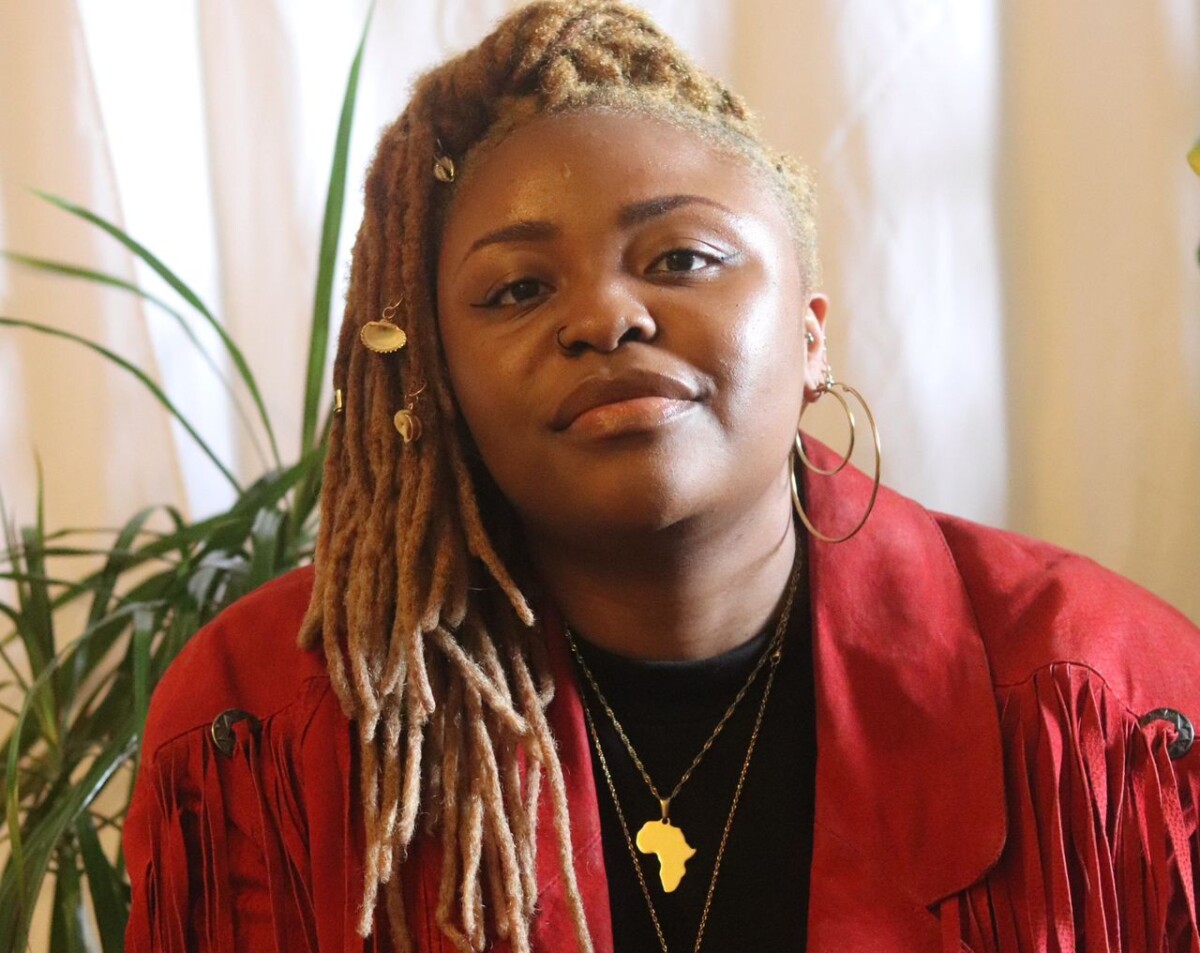Introducing Siana Bangura, Winner of the Black British Theatre Best ...