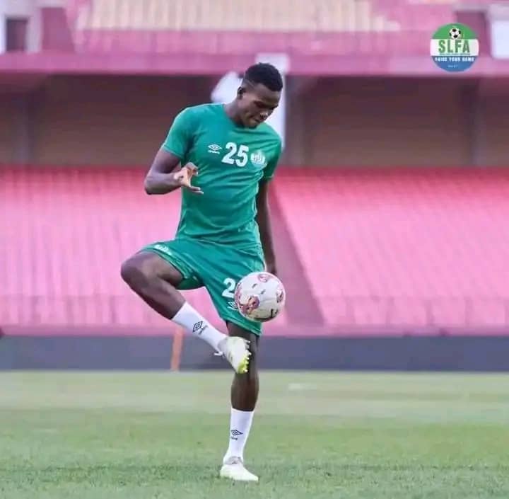 Juma Bah Joins RC Lens on Loan After Signing for Manchester City ...