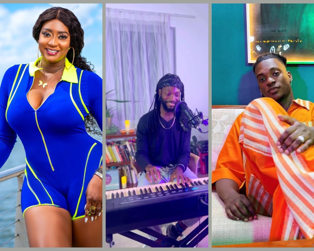 Three New Love Songs from Sierra Leone for Valentine’s Day - SwitSalone