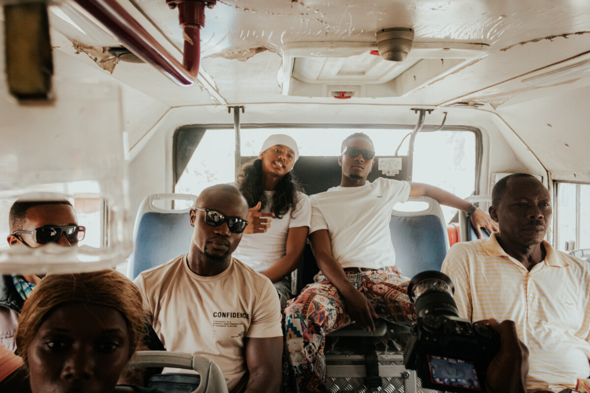 Drizilik Drops ‘Lemonade’ Official Video - SwitSalone