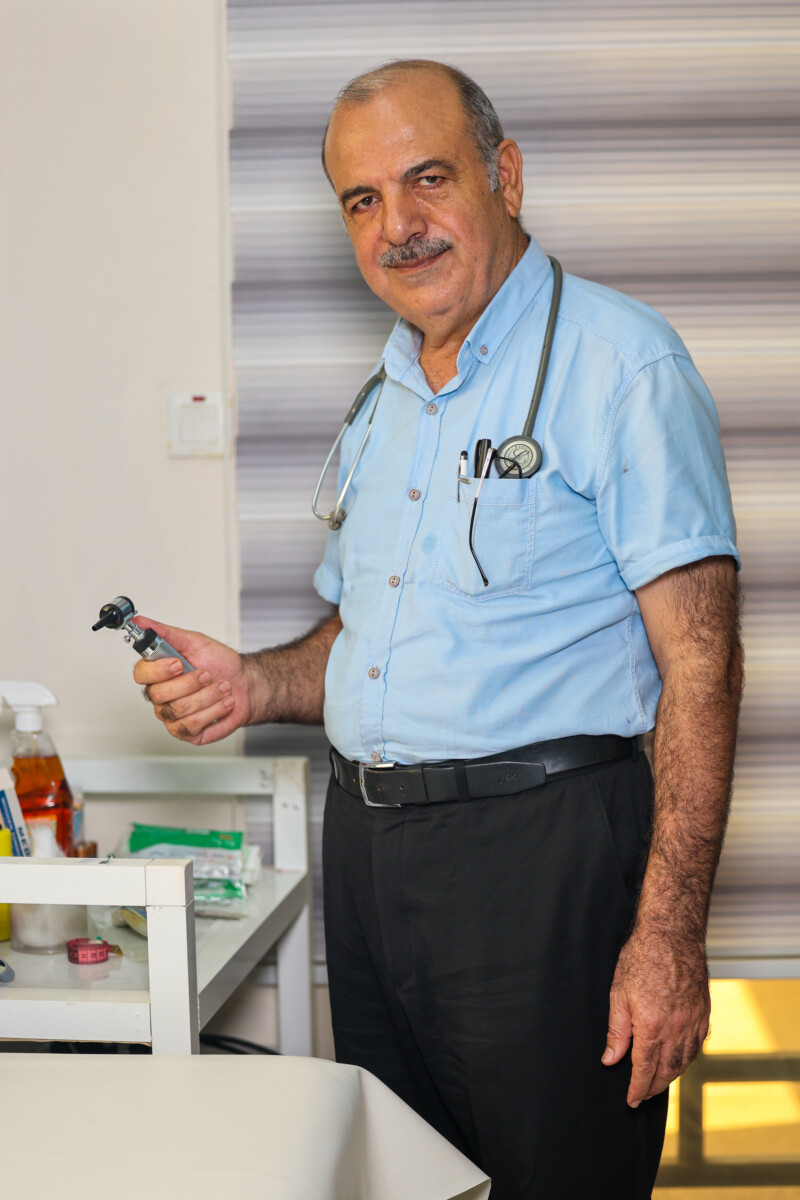 Dr. Mohamad Hashem’s Children’s Clinic is Now Open in Freetown - SwitSalone
