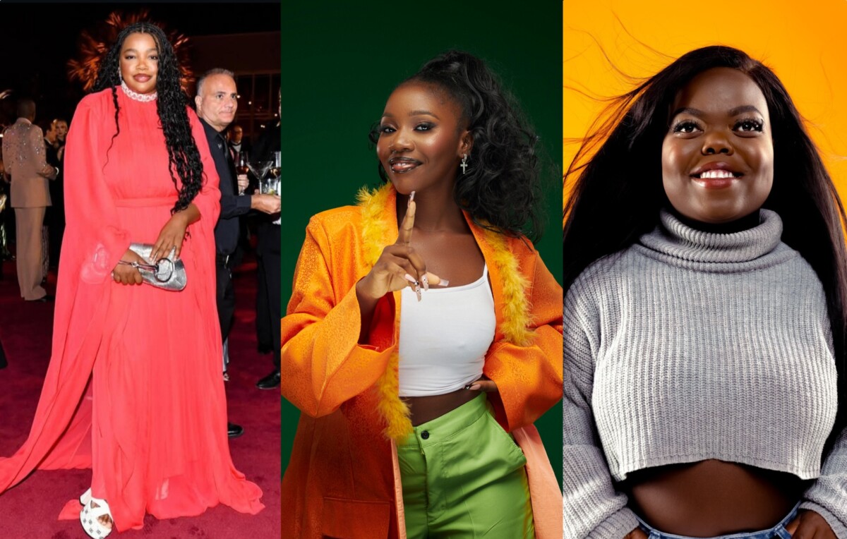 13 Sierra Leonean Women Creatives You Should Know in 2025 - SwitSalone