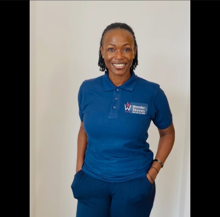 The Leaders: 27 Sierra Leonean Women to Watch in 2025 - SwitSalone