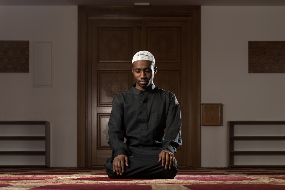 Powerful Ways to Make the Most out of the First 10 Days of Ramadan ...