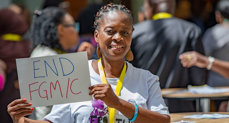 The Leaders: 27 Sierra Leonean Women to Watch in 2025 - SwitSalone