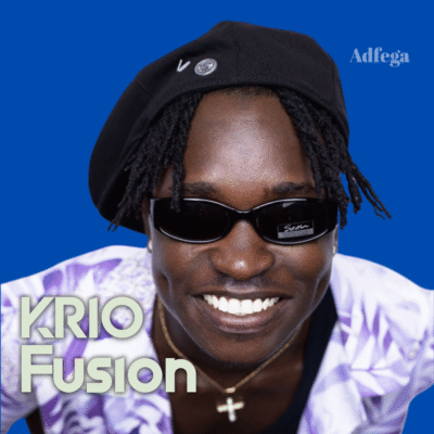 Your One Stop For Sierra Leone Music in 2025: The Krio Fusion Playlist ...
