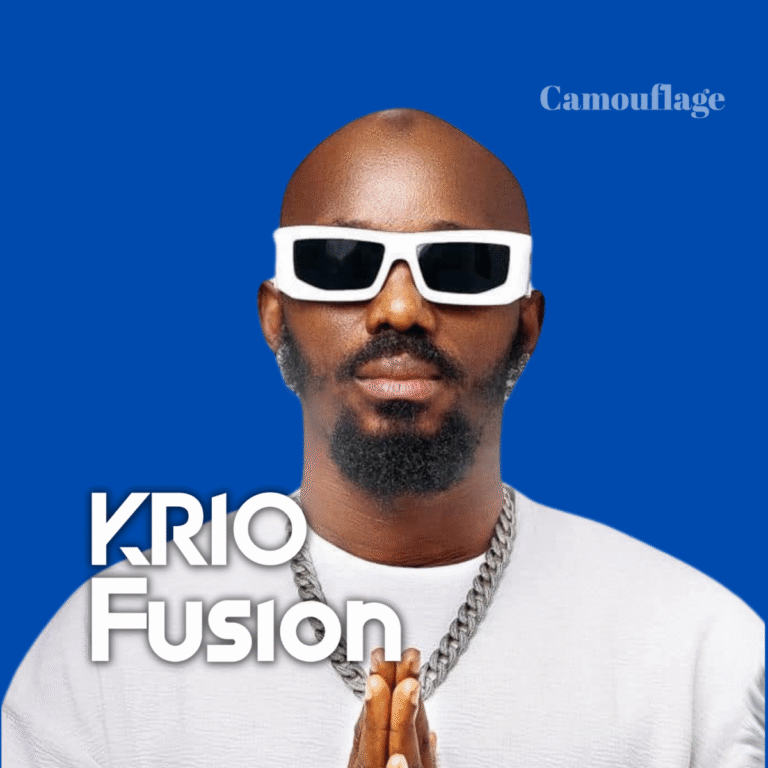 Your One Stop For Sierra Leone Music in 2025: The Krio Fusion Playlist ...