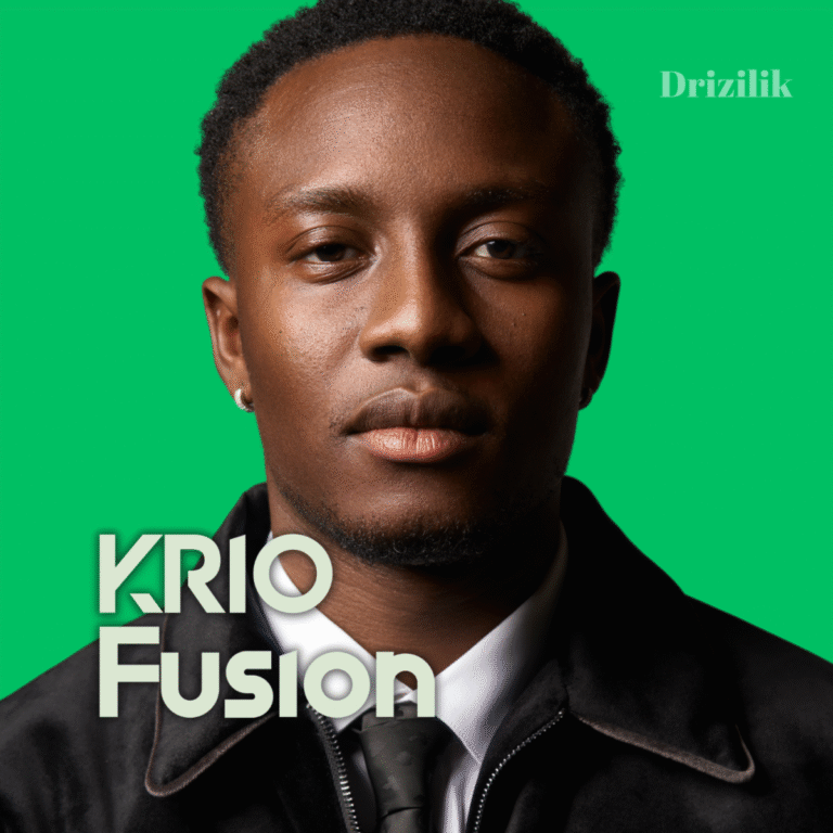 Your One Stop For Sierra Leone Music in 2025: The Krio Fusion Playlist ...