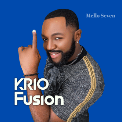 Your One Stop For Sierra Leone Music in 2025: The Krio Fusion Playlist ...