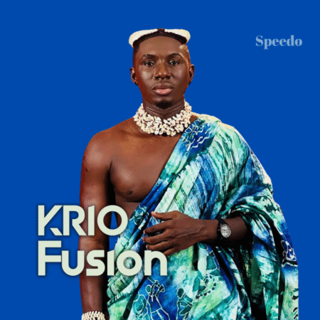 Your One Stop For Sierra Leone Music in 2025: The Krio Fusion Playlist ...