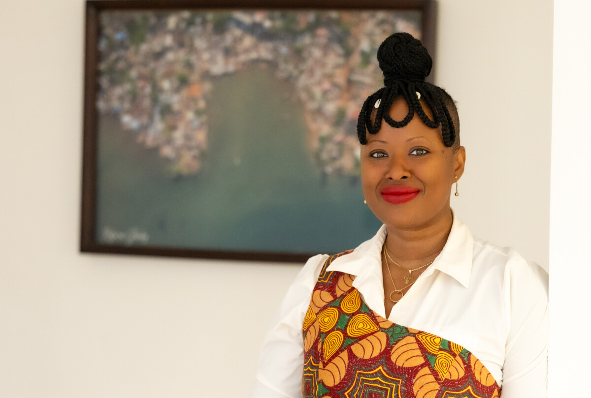 Sierra Leone Diaspora Investment Conference 2025 Registration Opens ...