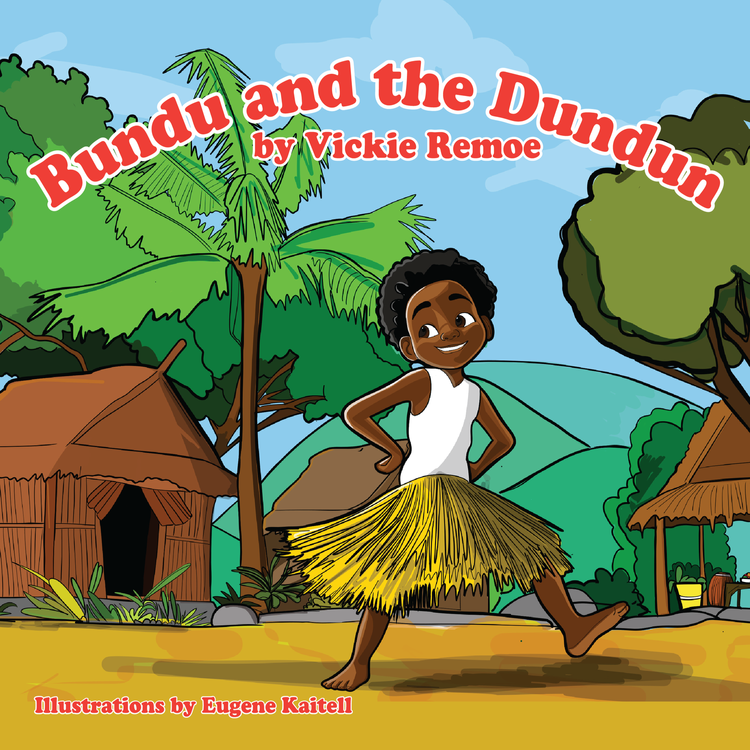 Drumming Up a Revolution: Vickie Remoe’s Pikin Books Transforms ...