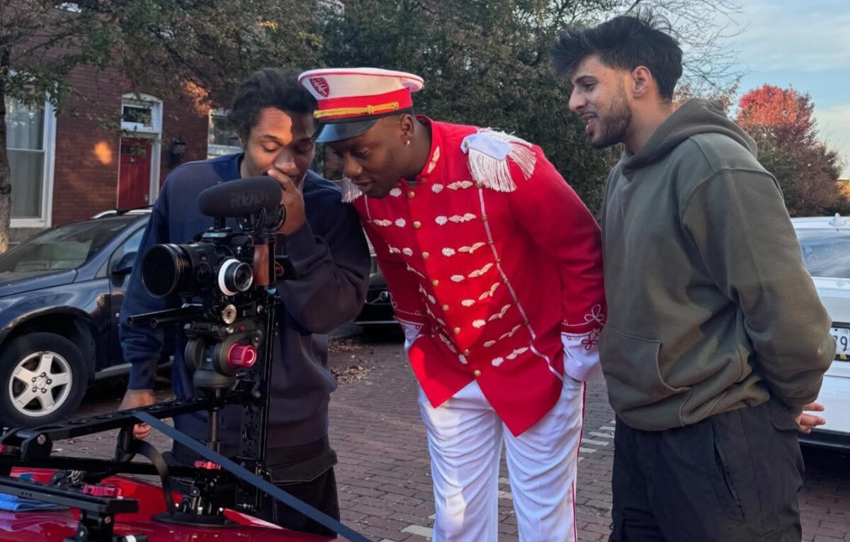 Drizilik’s “Above All” Video Surpasses 30K Views in 48 Hours - SwitSalone