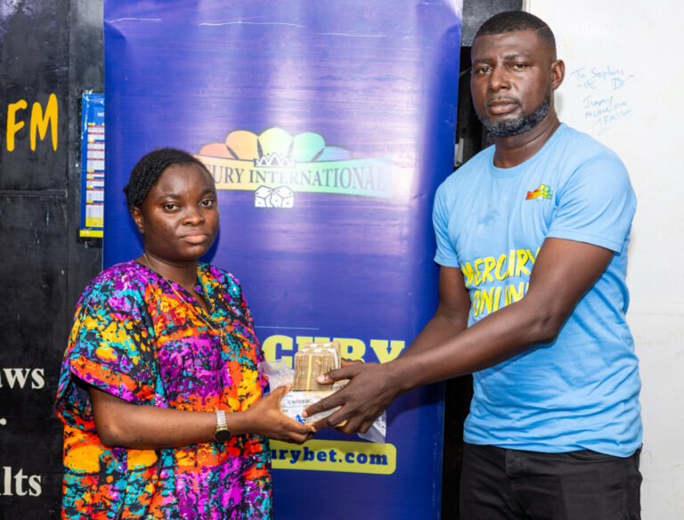 Mercury International Crowns Fantasy Premier League Winners of the 2024 ...