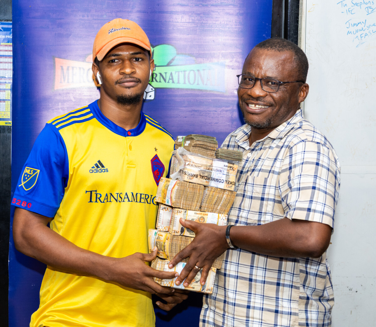 Mercury International Crowns Fantasy Premier League Winners of the 2024 ...