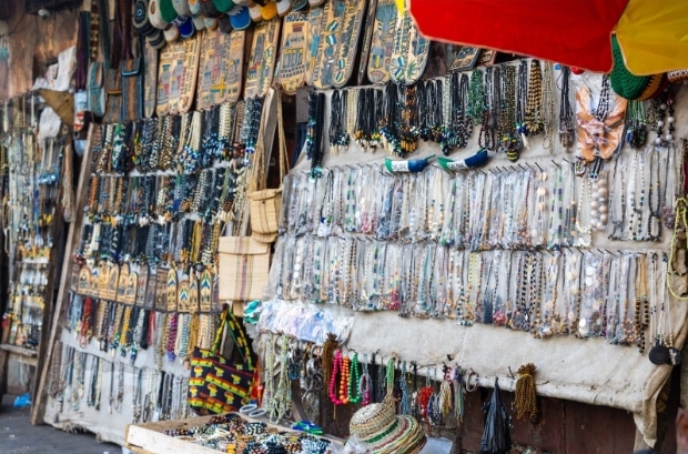 Art, Culture & Locks: The Journey of Rasta Bamie Tarawally - SwitSalone