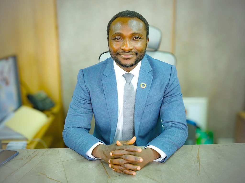 Dr. Henry Kpaka to Champion Sierra Leone Diaspora Investment in ...
