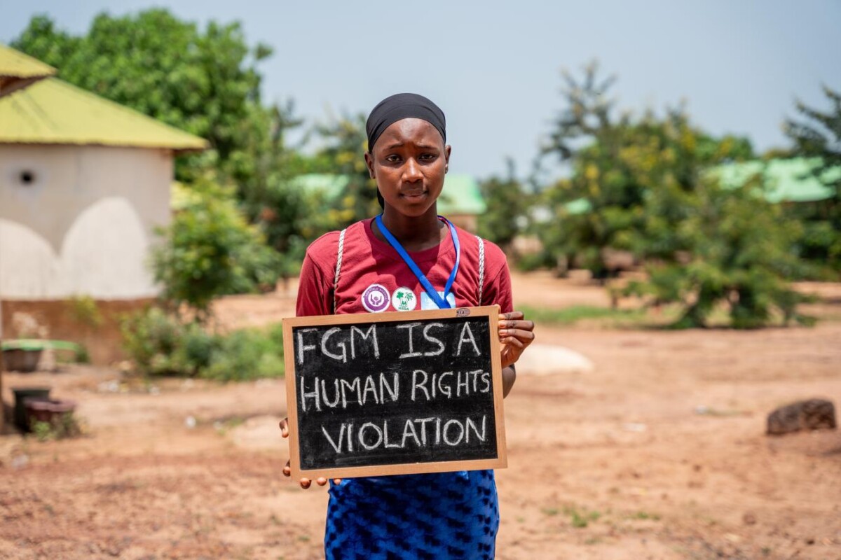 Sierra Leone’s New Child Rights Bill Faces Criticism Over FGM Loophole ...