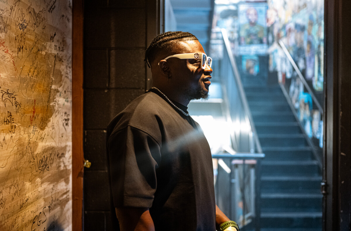 The Krio Fusion Playlist: New Sierra Leone Music Out This July - SwitSalone