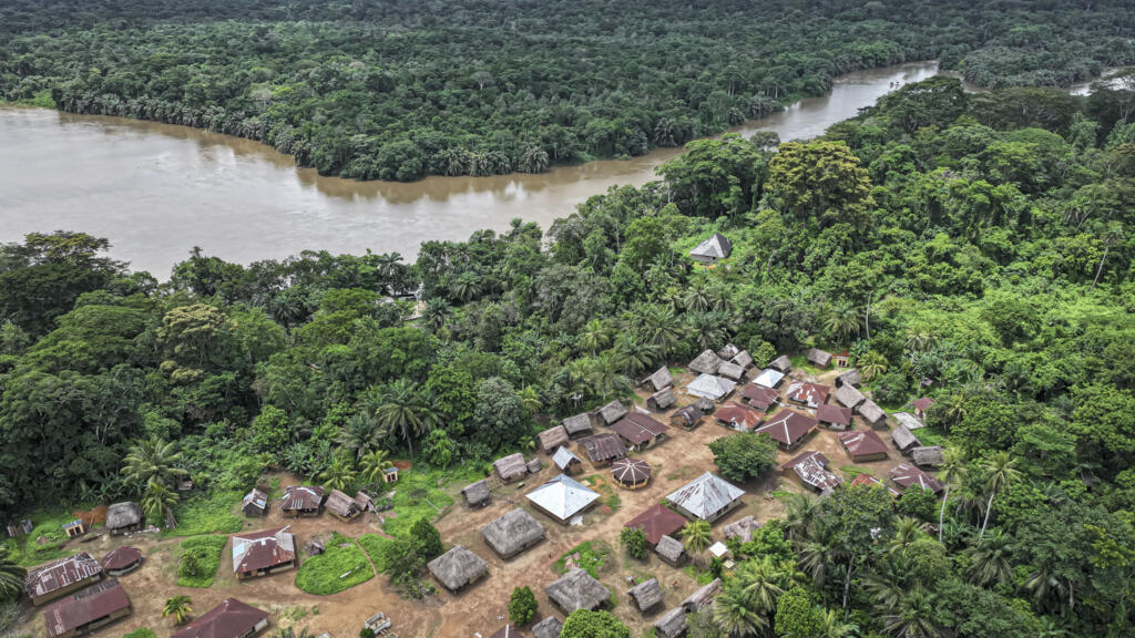 Tiwai Island, Gola Rainforest Become Sierra Leone’s First UNESCO World ...