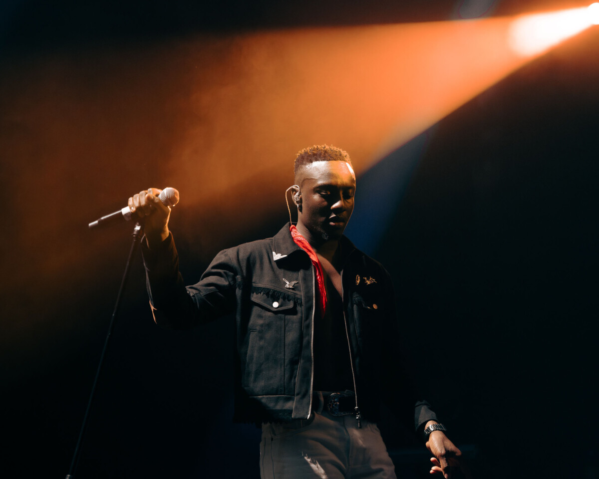 Make Sierra Leone Famous LLC Secures O-1B Visa for Extraordinary ...