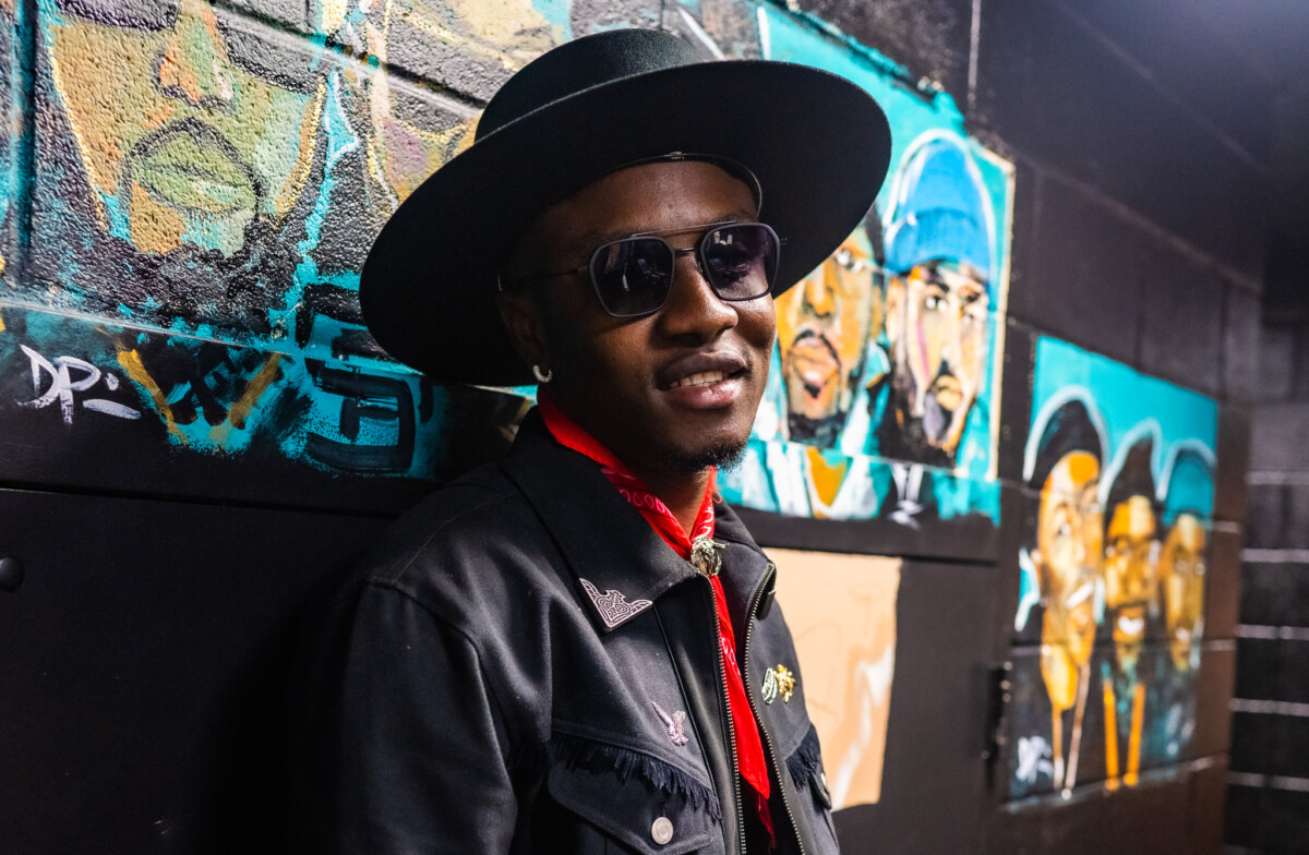 Drizilik Announces London Return for “Wait and See” Concert - SwitSalone