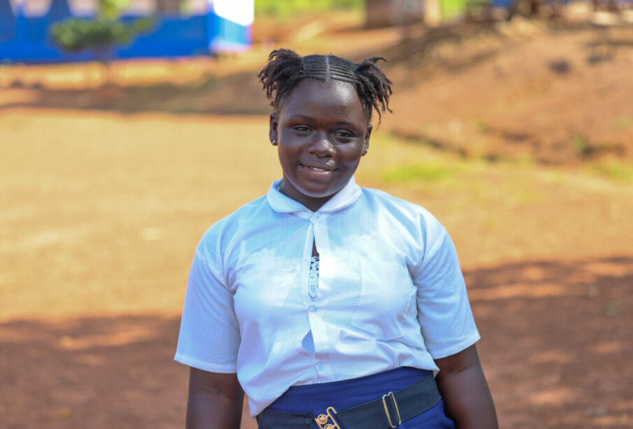 Supporting Menstrual Hygiene in Sierra Leone Means Supporting Girls ...