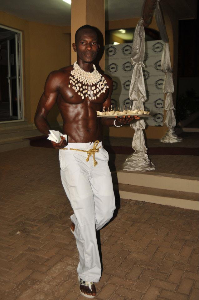 Party of the Year: Mahawa turns 25 in grand style!!!! (Photos) - SwitSalone