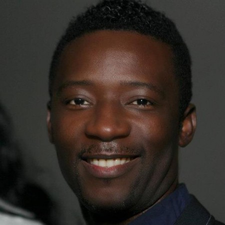 Ghana's paparazzi star: Koby Maxwell | SwitSalone