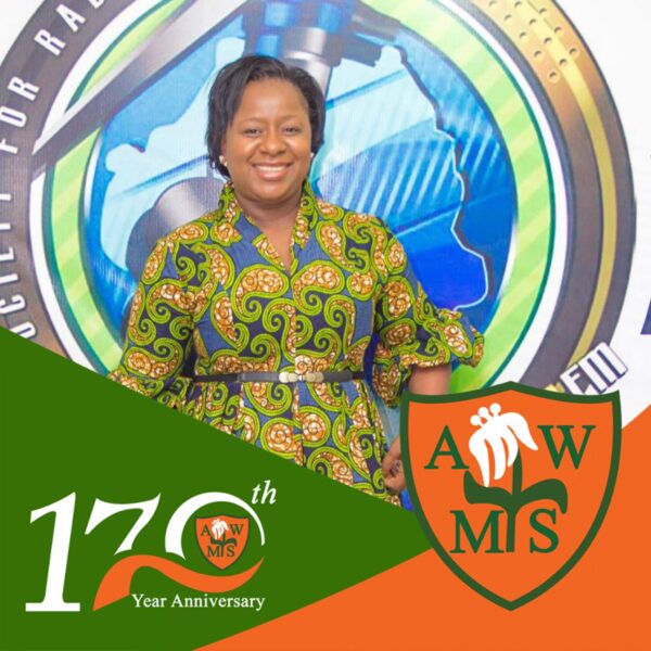 Sierra Leone's oldest girls school marks 170 years, Cam Si Di AWOGA ...