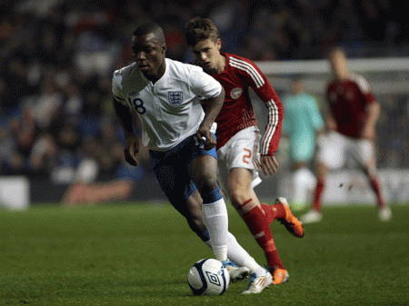 Sierra Leone's Aziz Deen-Conteh signed to Chelsea FC | SwitSalone