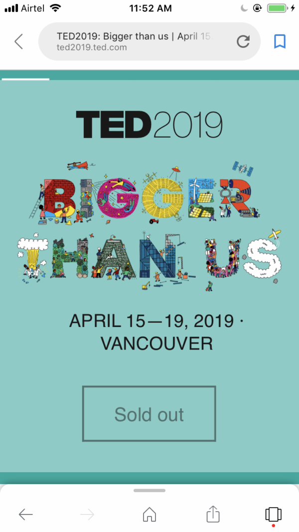 President Maada Bio, Sierra Leone to give a TED talk in Vancouver ...