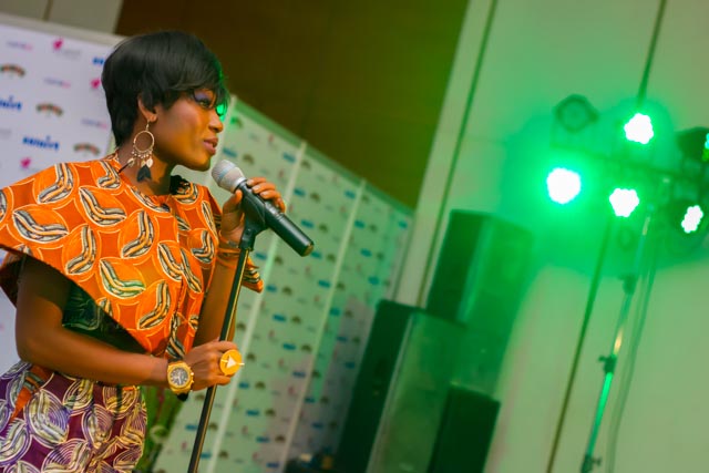 Ghana's Efya gives 'Life' to African soul music with new release ...