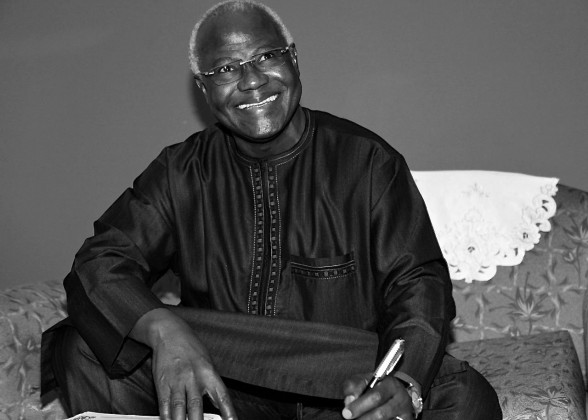 Sierra Leone: President sacks Paul Kamara, Alpha Kanu, brings Blyden ...