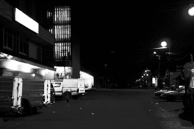 When Freetown Sleeps | Sierra Leone News
